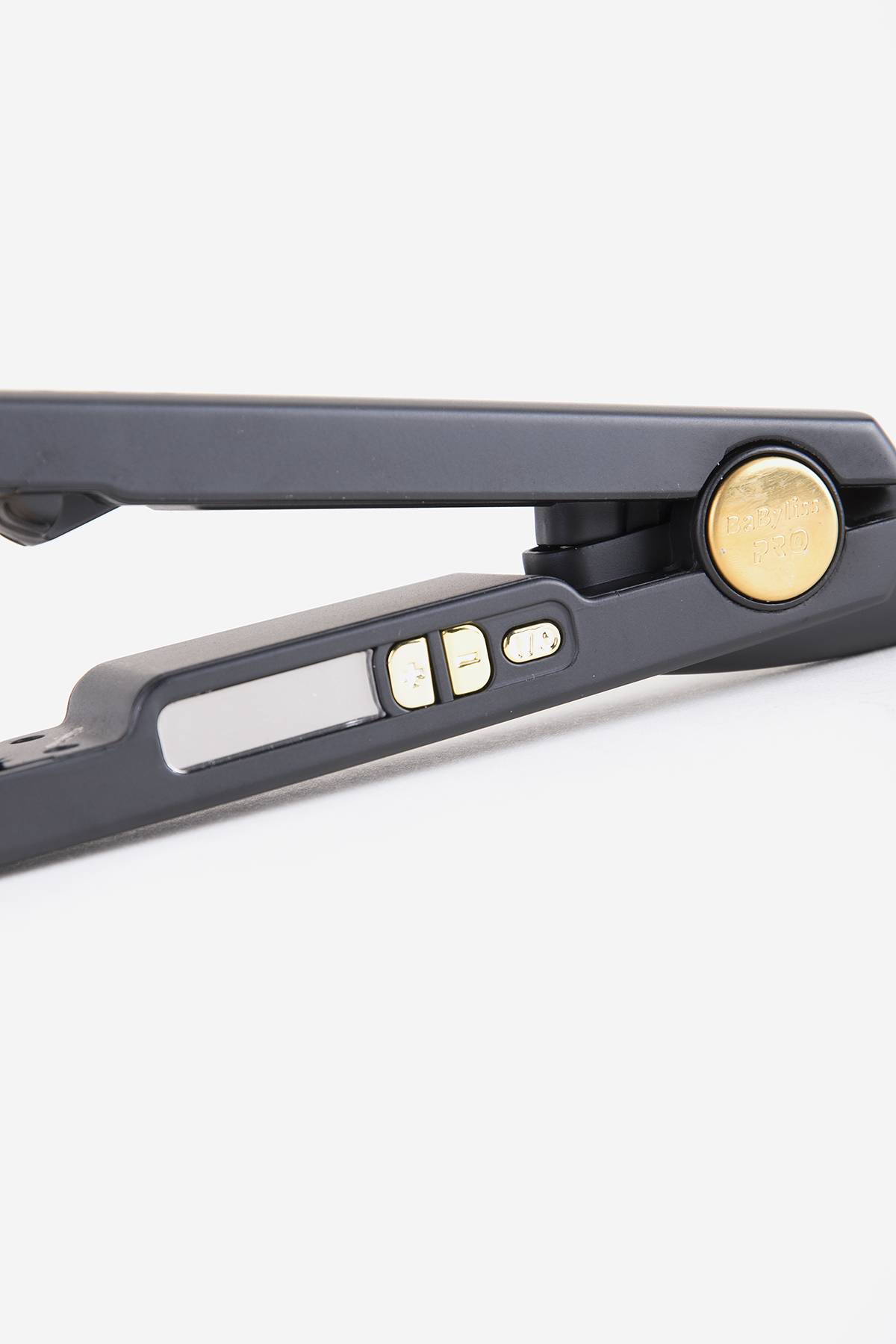 Plancha Babyliss 1 1/4 Nano Titanium | Deprati Tienda Online