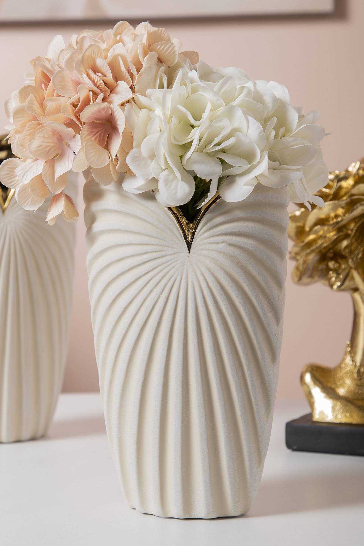 Florero de Cerámica Concepts | De Prati Tienda Online