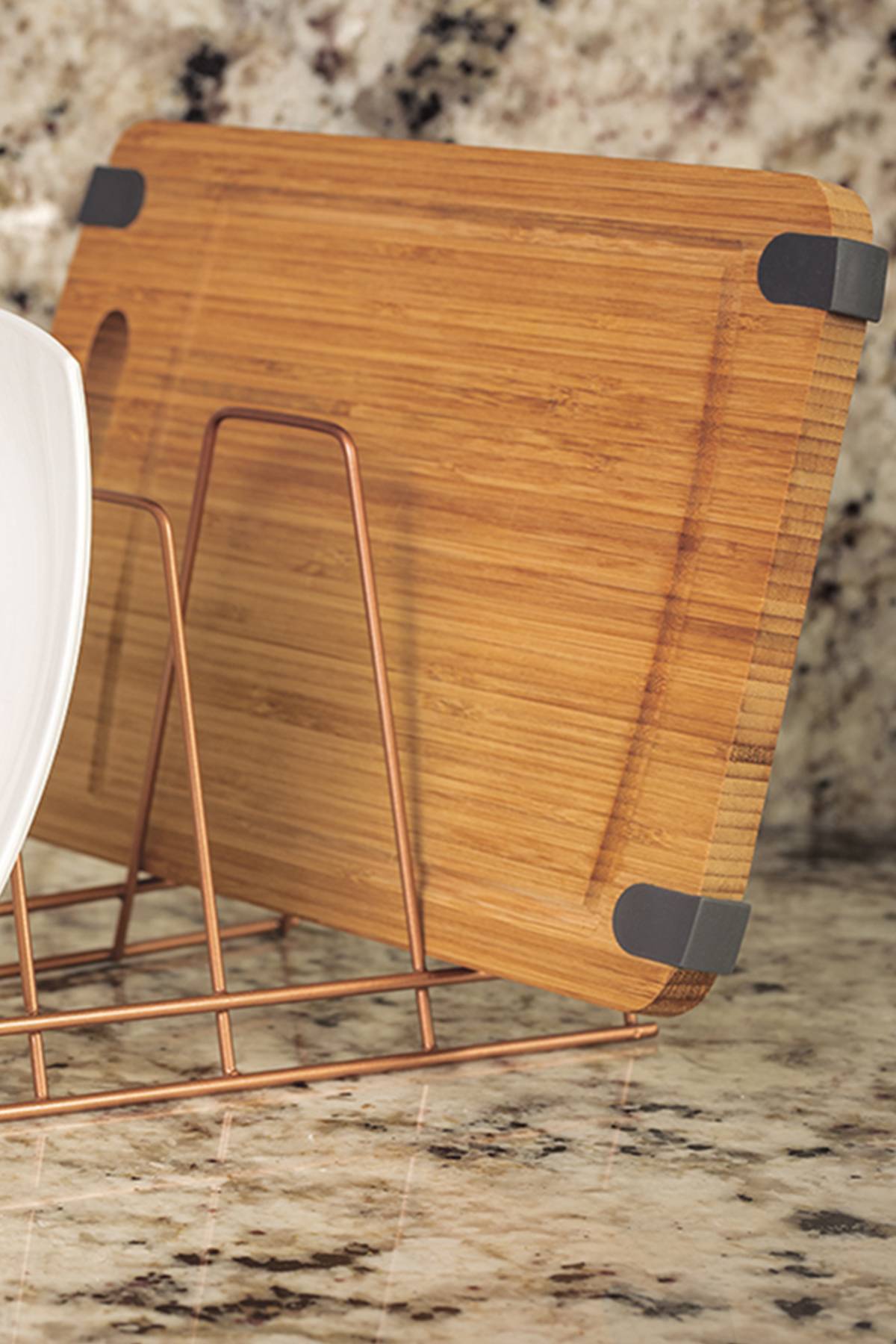 Porta tapas Metaltex | De Prati Tienda Online
