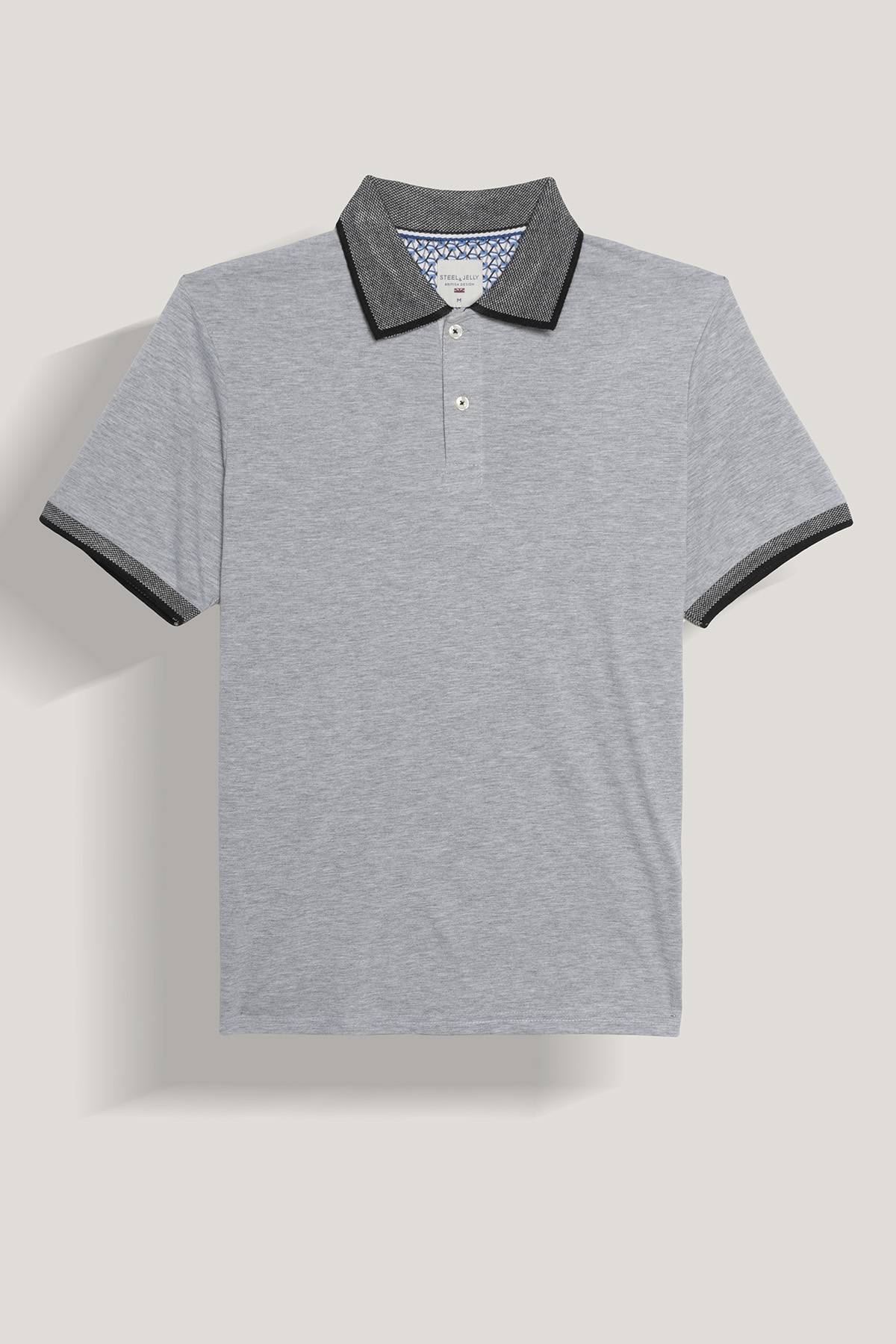 Camiseta Polo Steel & Jelly | De Prati Tienda Online