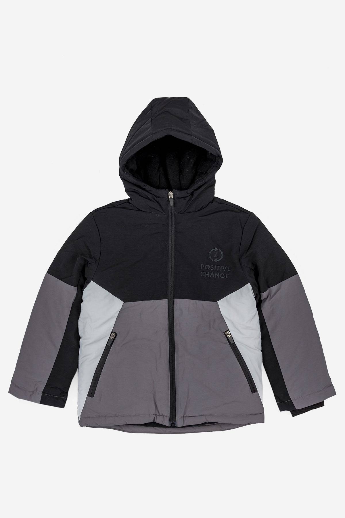 Chompa Cortes de Color Losan | De Prati Tienda Online