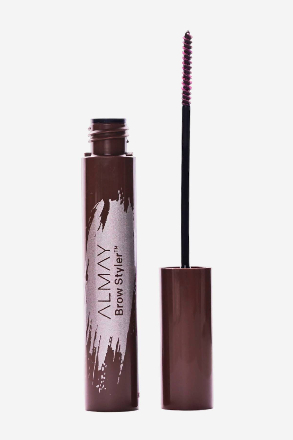 Máscara para cejas Brow Styler Almay Medium Brown | De Prati Tienda Online