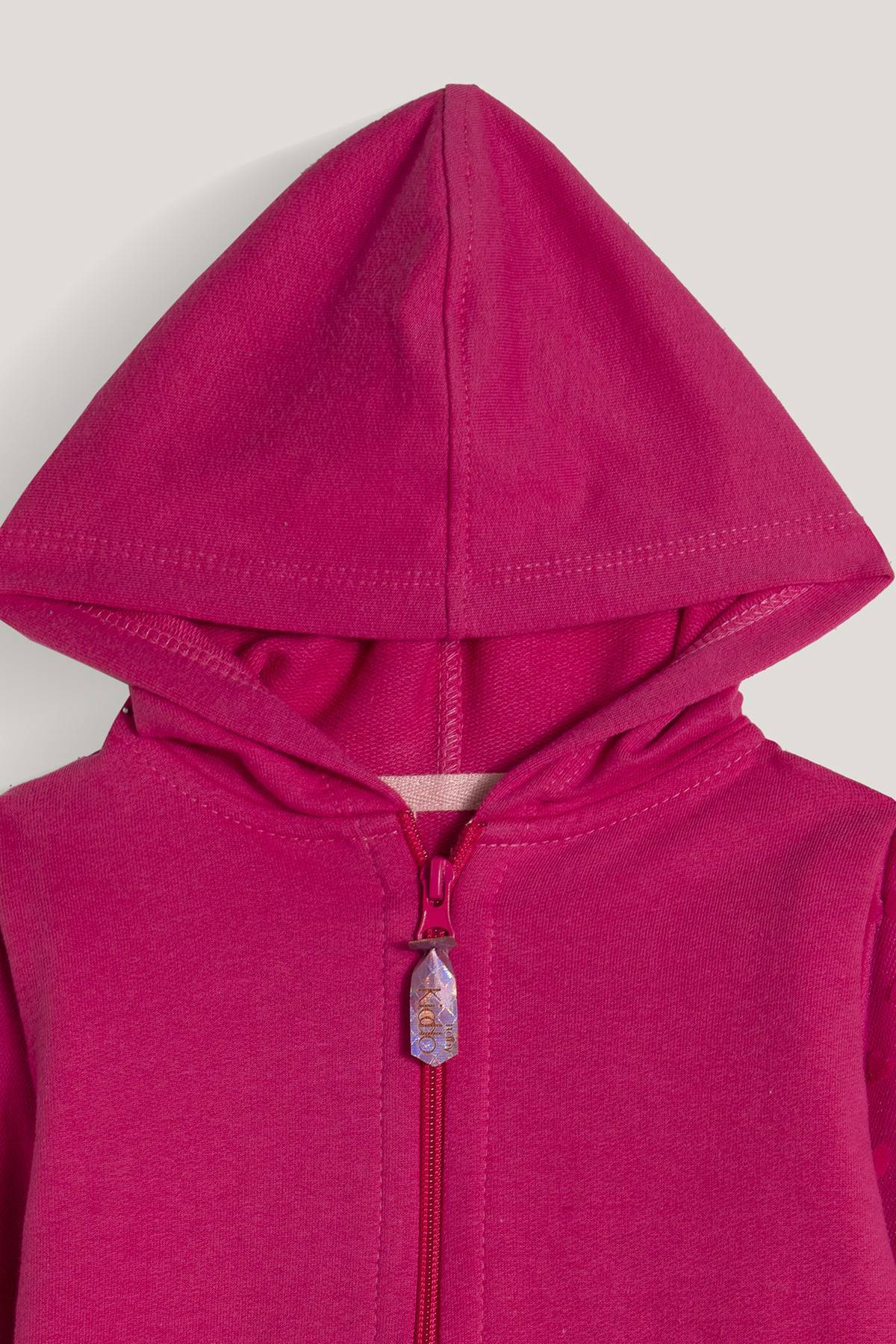 Chompa Fleece Perchado Baby Kiddo | De Prati Tienda Online