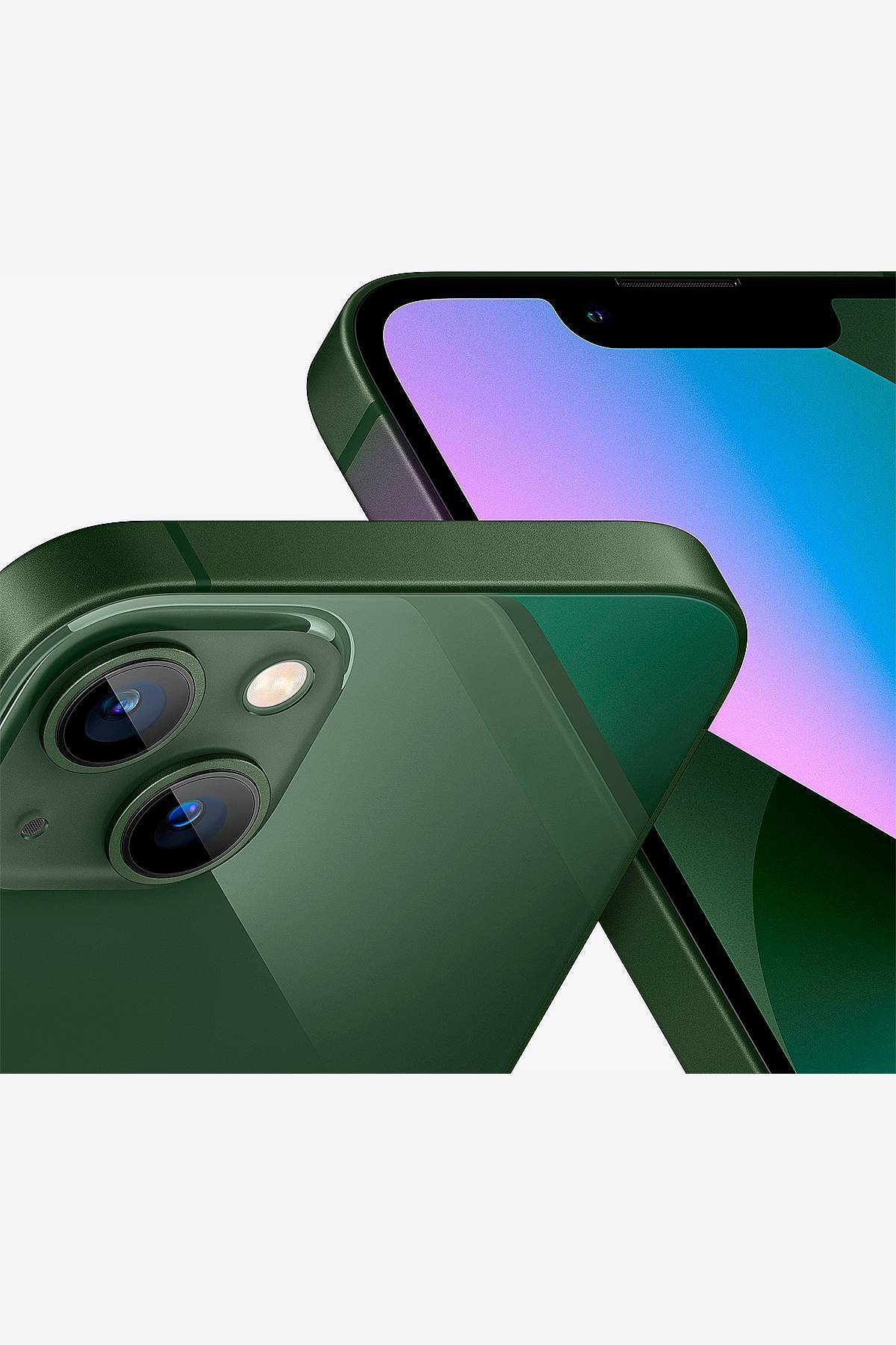 Iphone 13 Apple 128GB Verde | Deprati Tienda Online