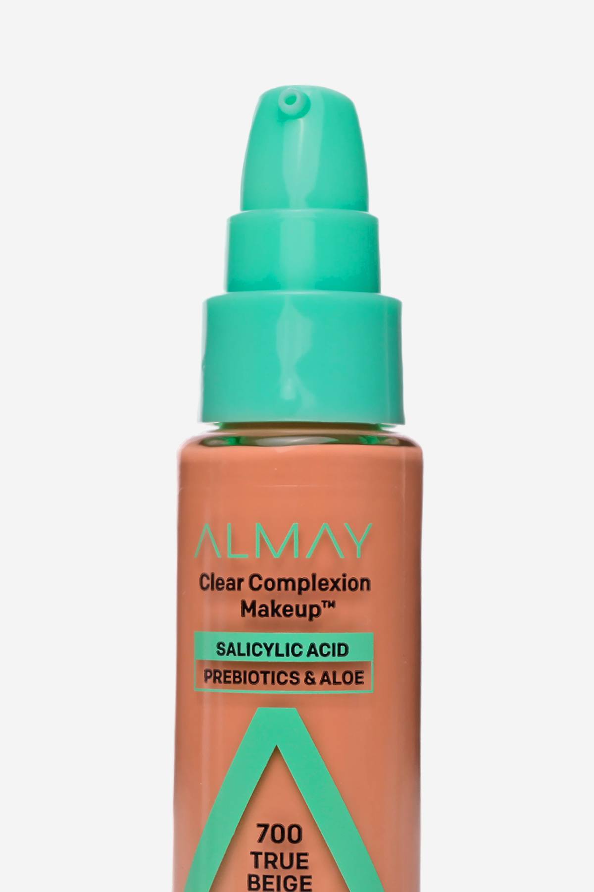 Base líquida Clear Complexion Almay True Beige | De Prati Tienda Online