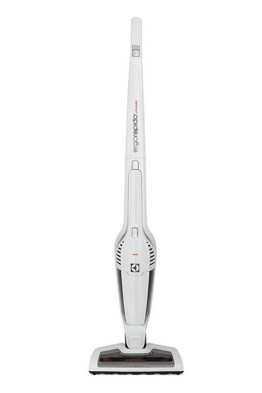 Aspiradora vertical Electrolux ERG 21 | Deprati Tienda Online