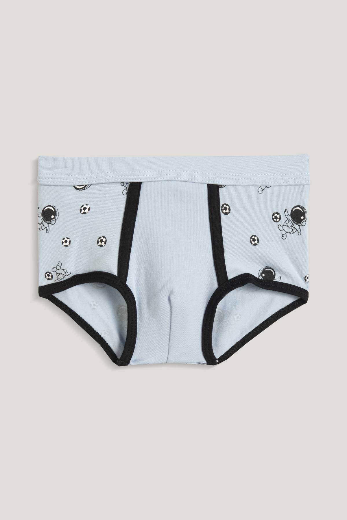 Calzoncillo con Mini Prints Little Kiddo | De Prati Tienda Online