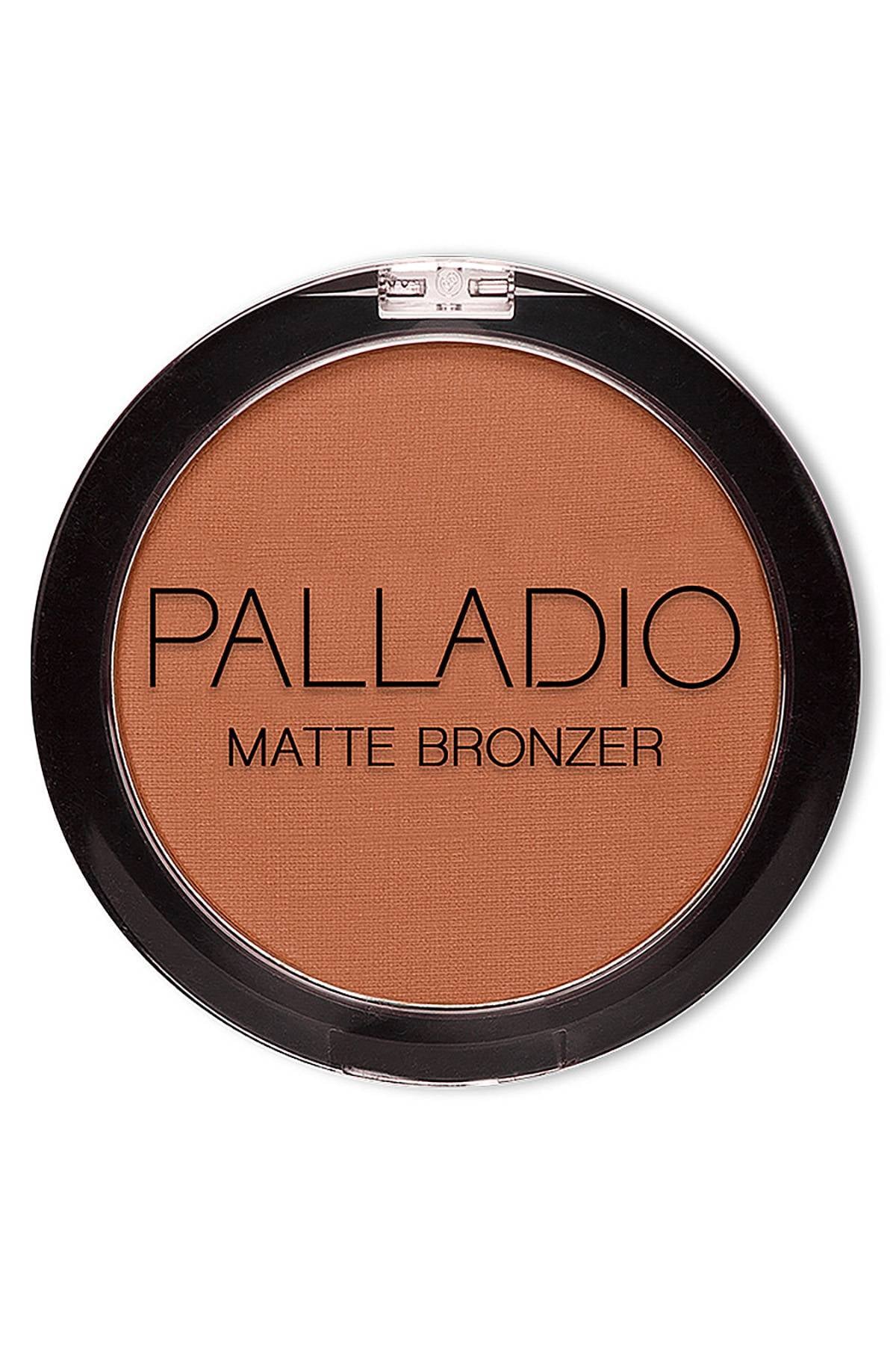 Bronzer Matte Palladio Nude Beach | Deprati Tienda Online