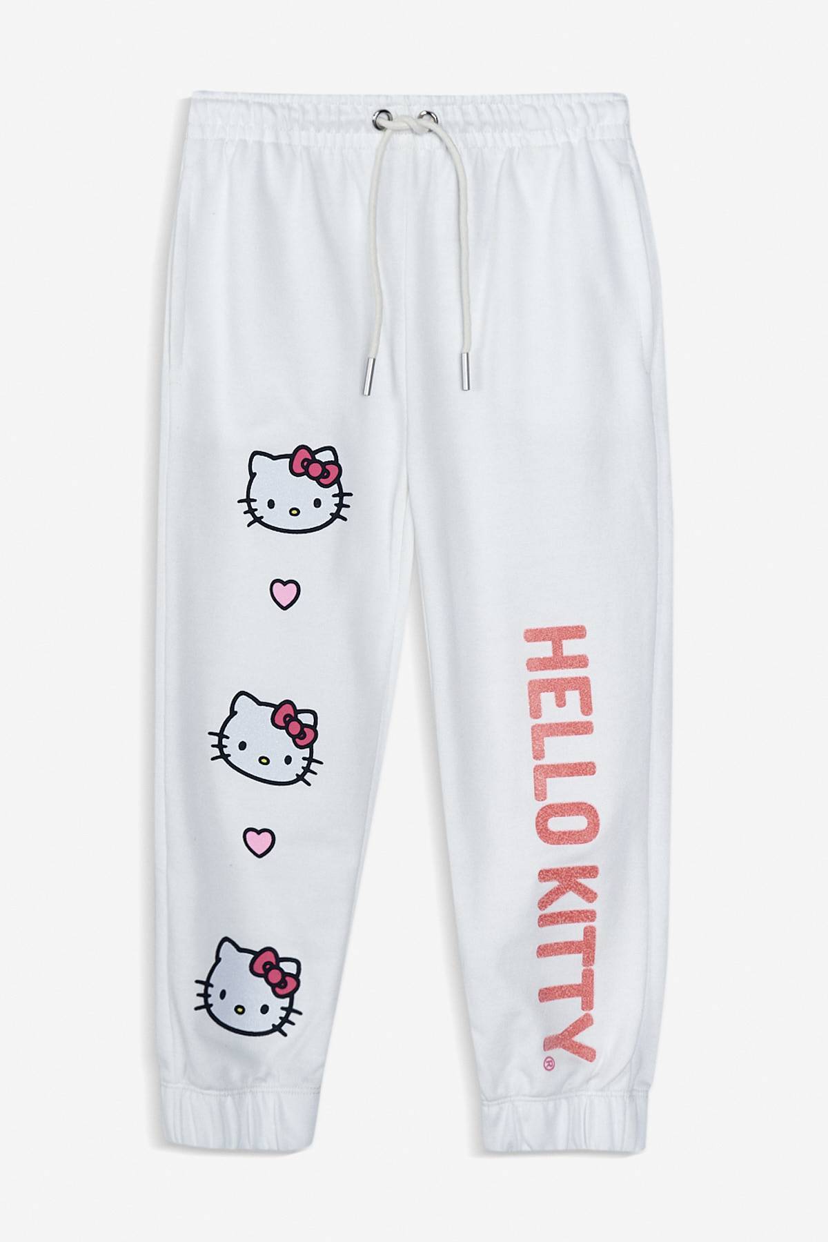 Joggers Estampado Hello Kitty | De Prati Tienda Online