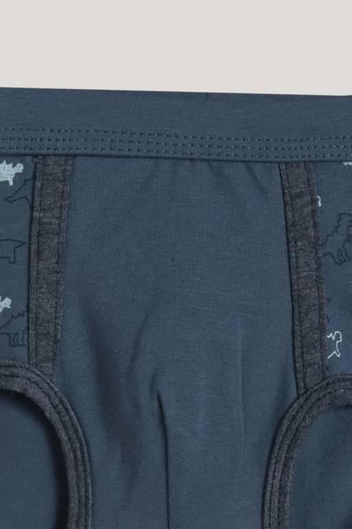 Calzoncillo con Mini Prints Little Kiddo | De Prati Tienda Online