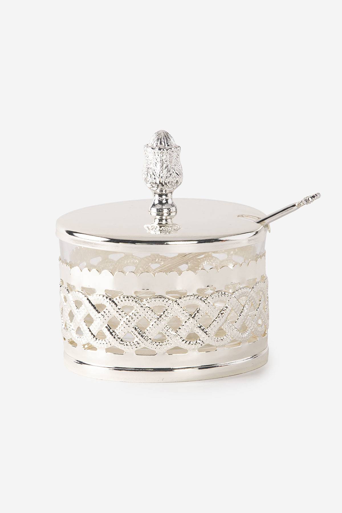 Azucarera de metal Concepts | De Prati Tienda Online