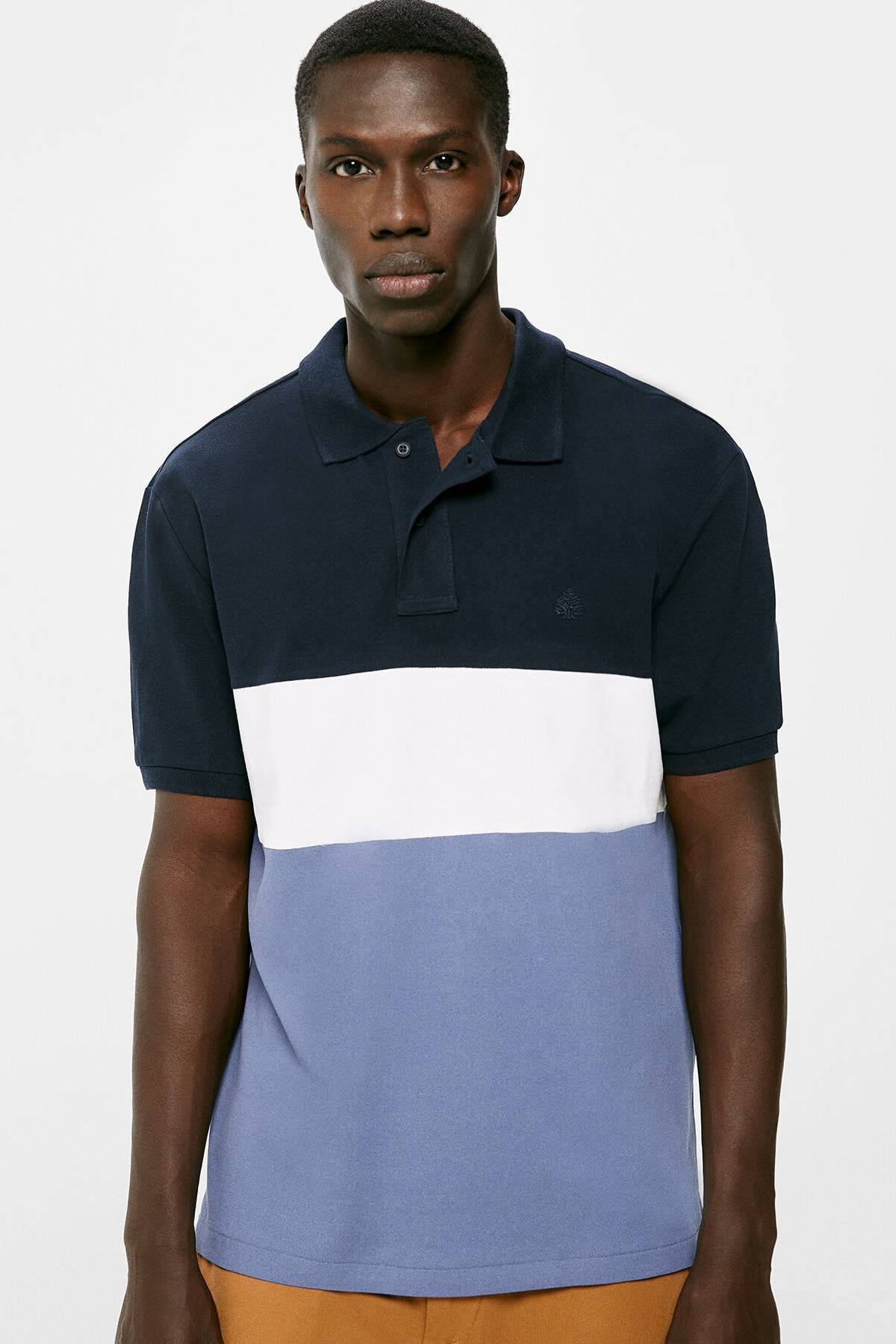 Camiseta Polo Springfield Reconsider | De Prati Tienda Online