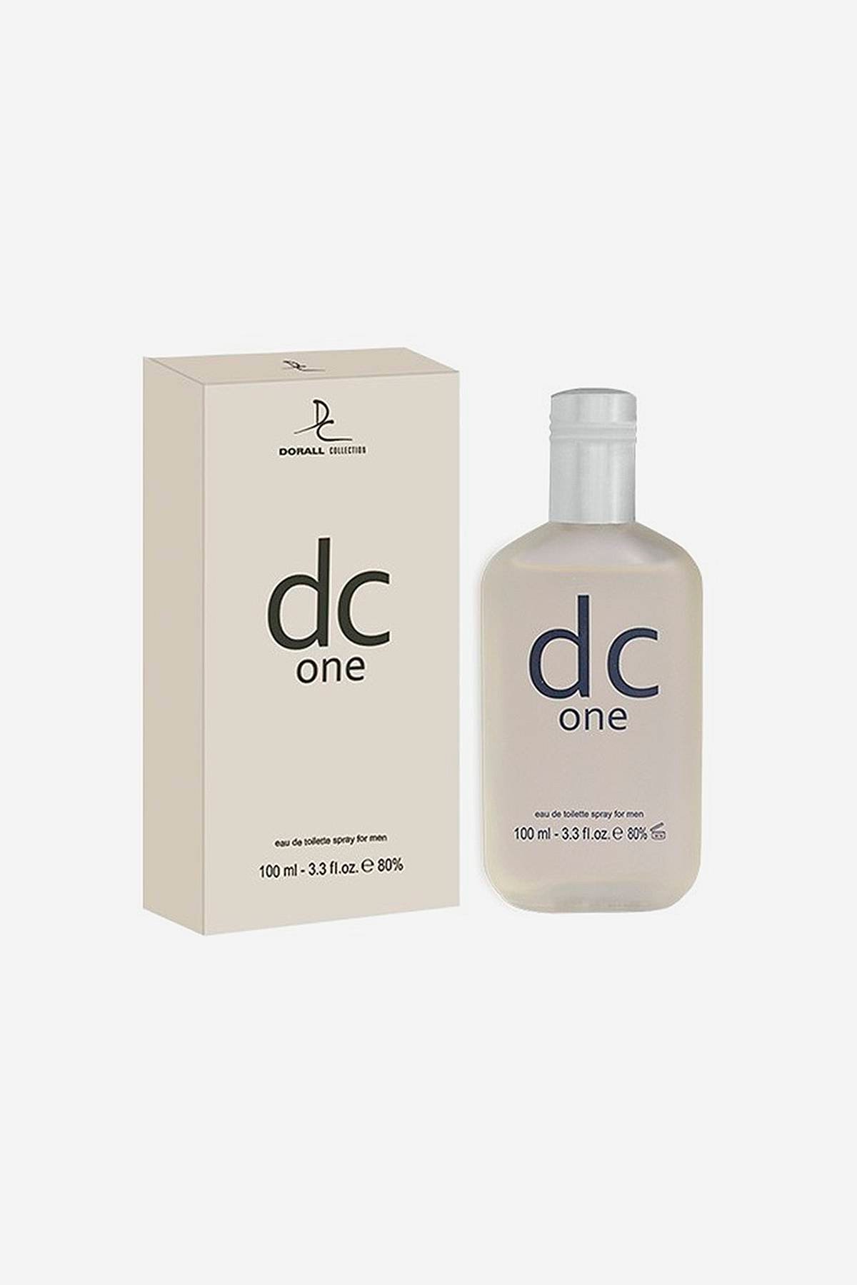 Eau de Toilette DC One Dorall Collection 100ml | Deprati Tienda Online