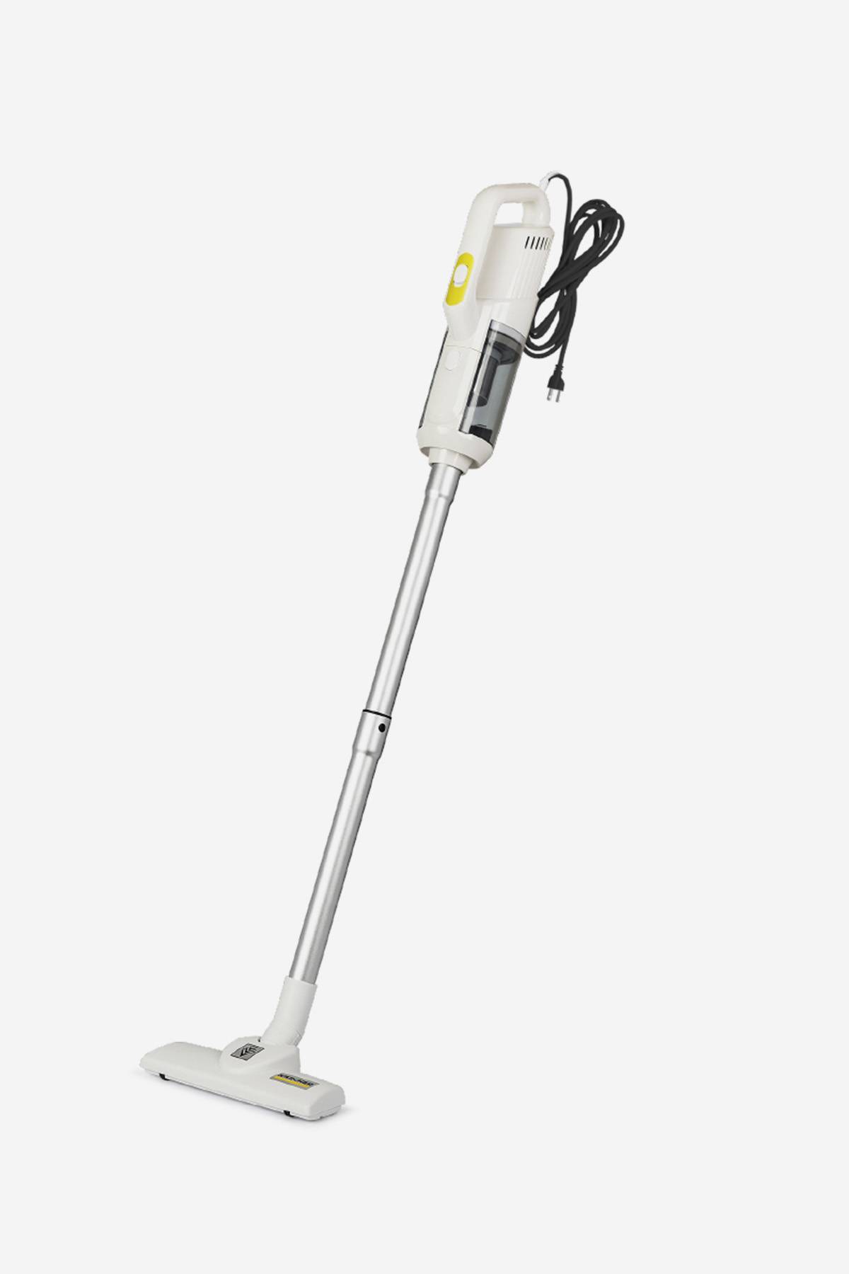 Aspiradora Vertical 2 en 1 VCL2 Karcher Blanco 1000 W | Deprati Tienda ...