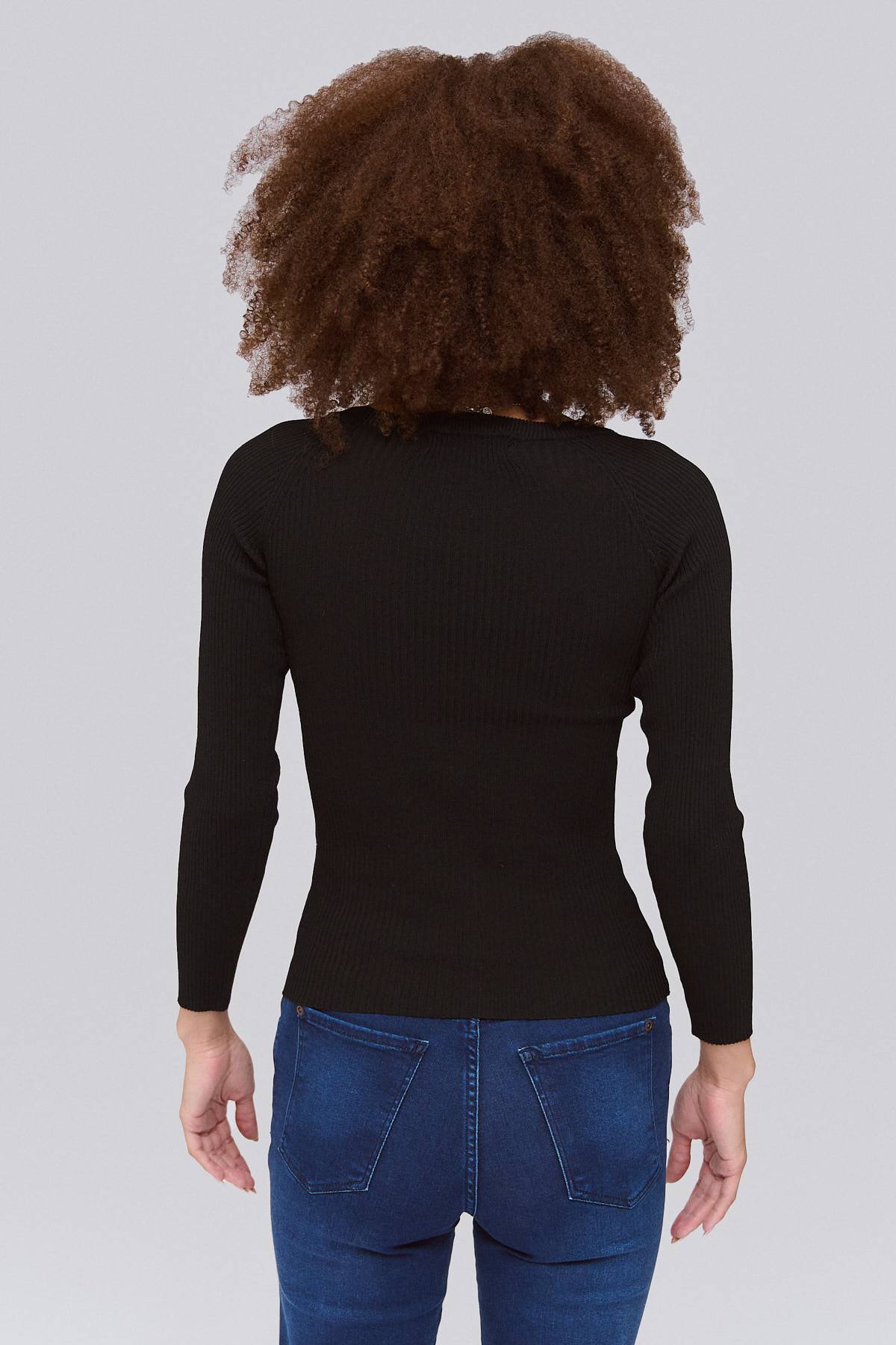 Buzo a Rayas Look Express | Deprati Tienda Online