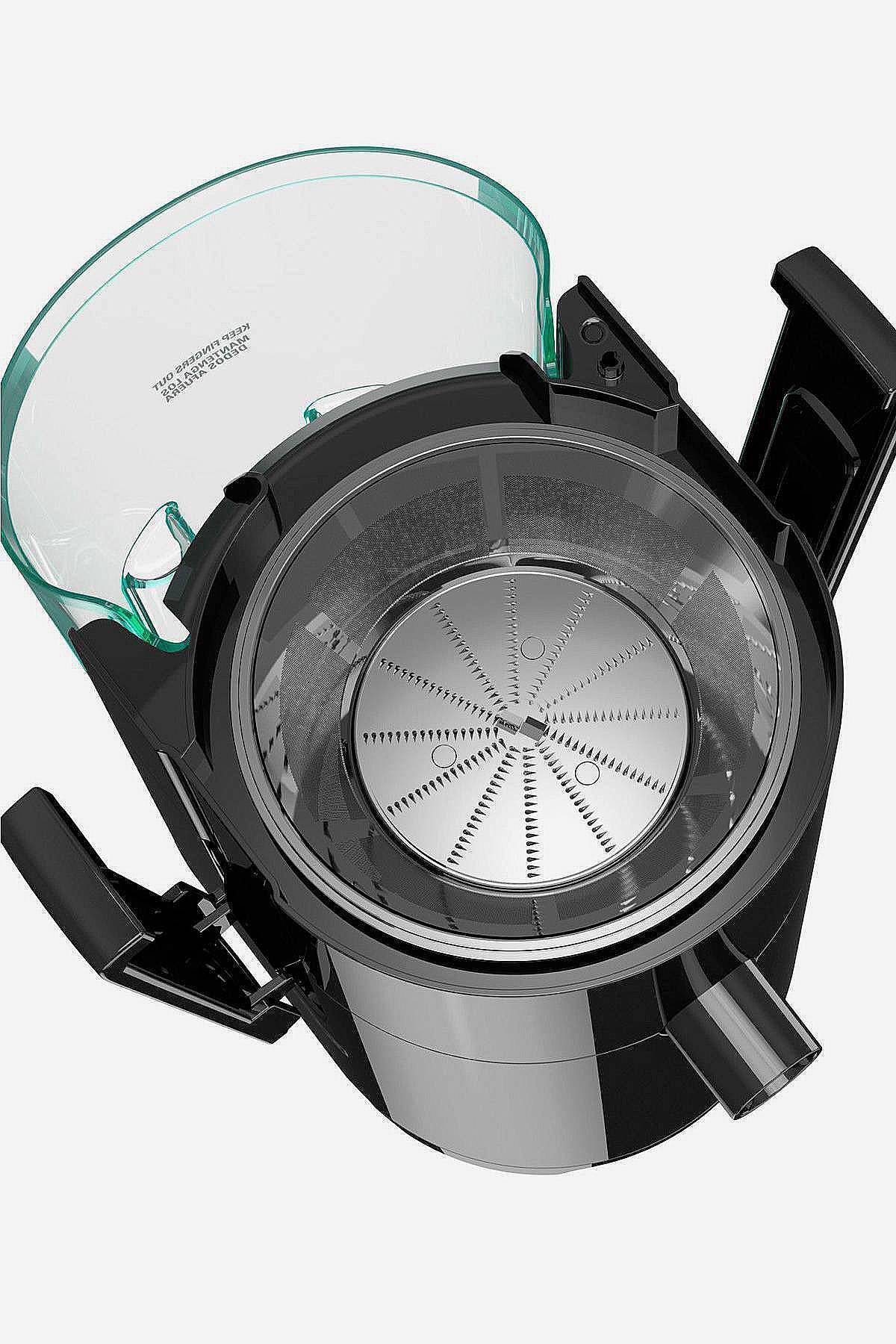 Extractor de Jugo Black & Decker 400W | Deprati Tienda Online