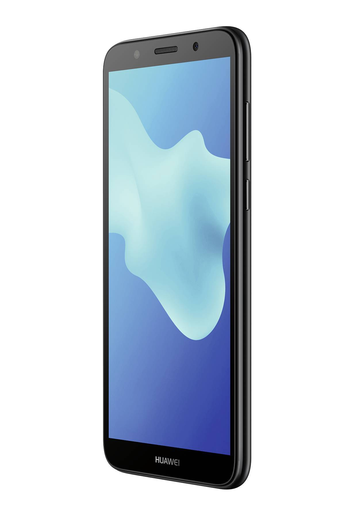 Huawei Y5 negro | De Prati Tienda Online
