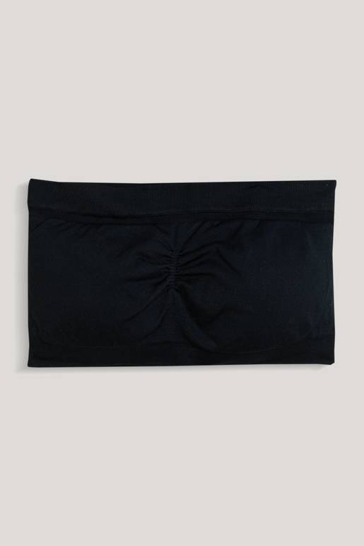 Top Strappless con Copa Brick | Deprati Tienda Online