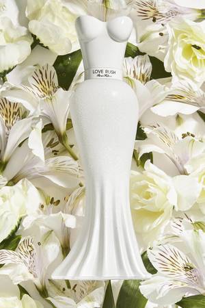 Eau De Parfum Ruby Rush Paris Hilton 100ml | Deprati Tienda Online