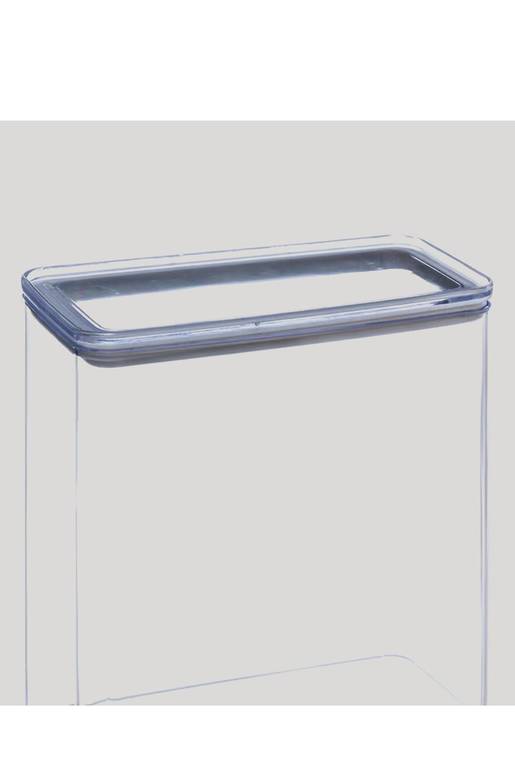 Canister Rectangular Five 3000 ml | Deprati Tienda Online