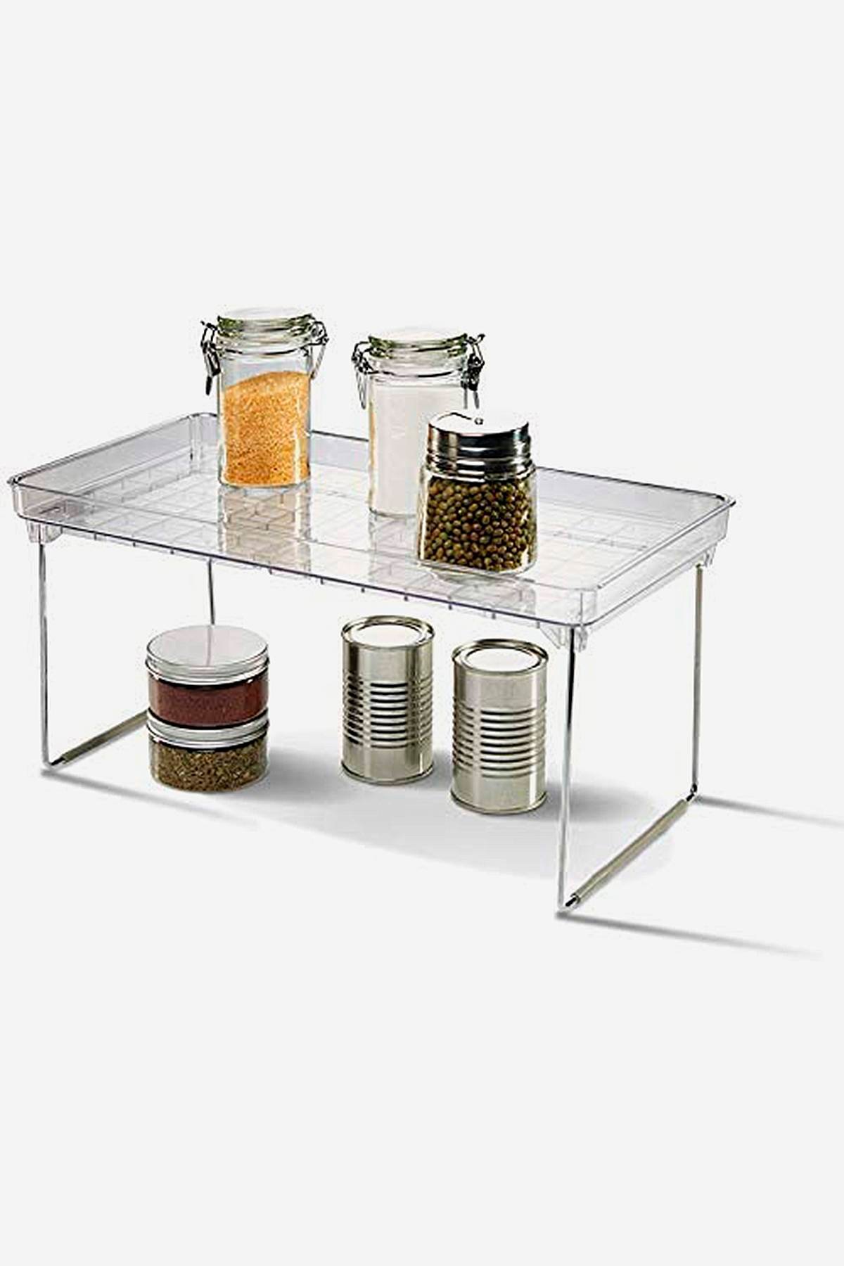 Repisa de Acrílico Madesmart | Deprati Tienda Online