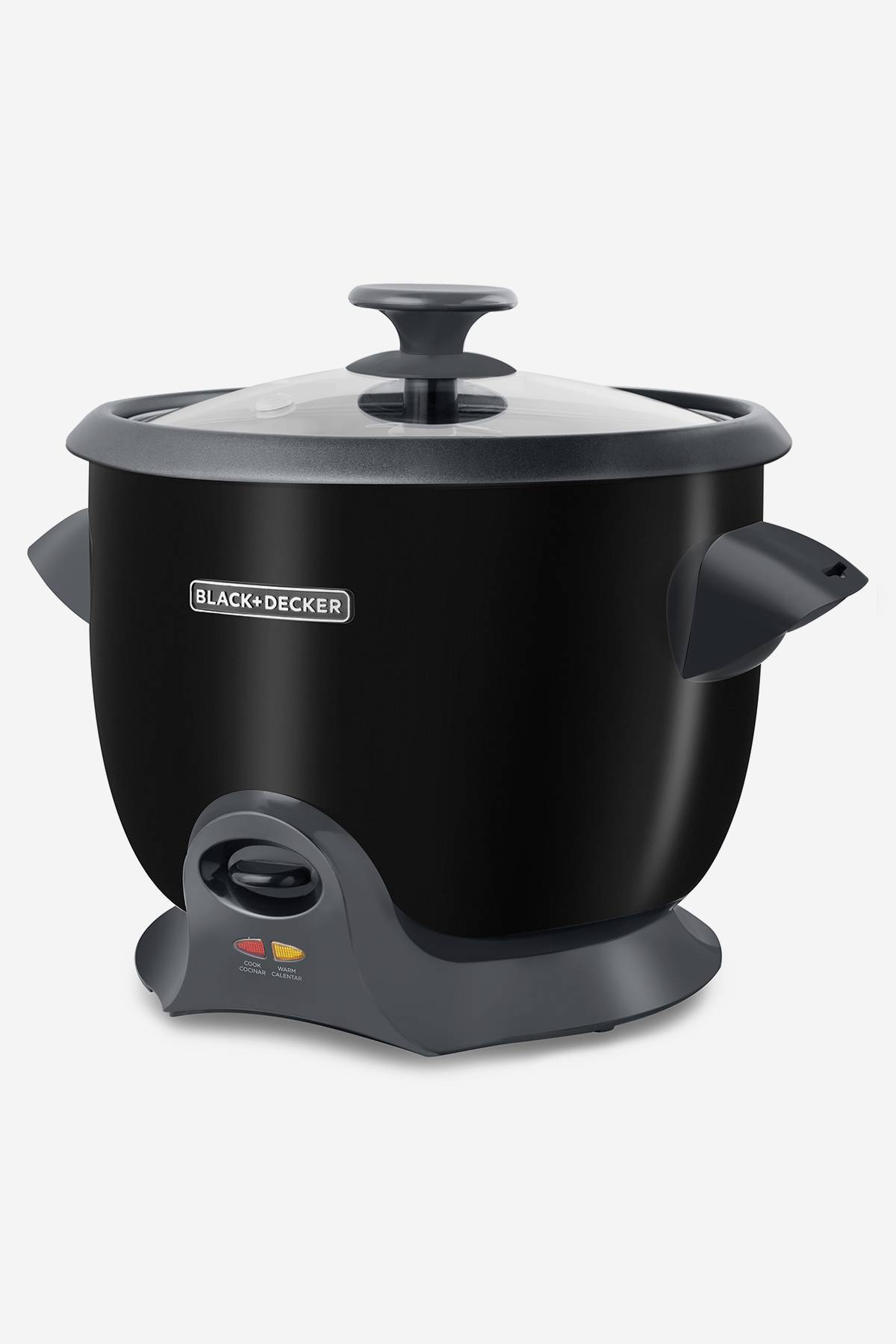 Olla Arrocera Multiusos Black+Decker 20 Tazas | Deprati Tienda Online