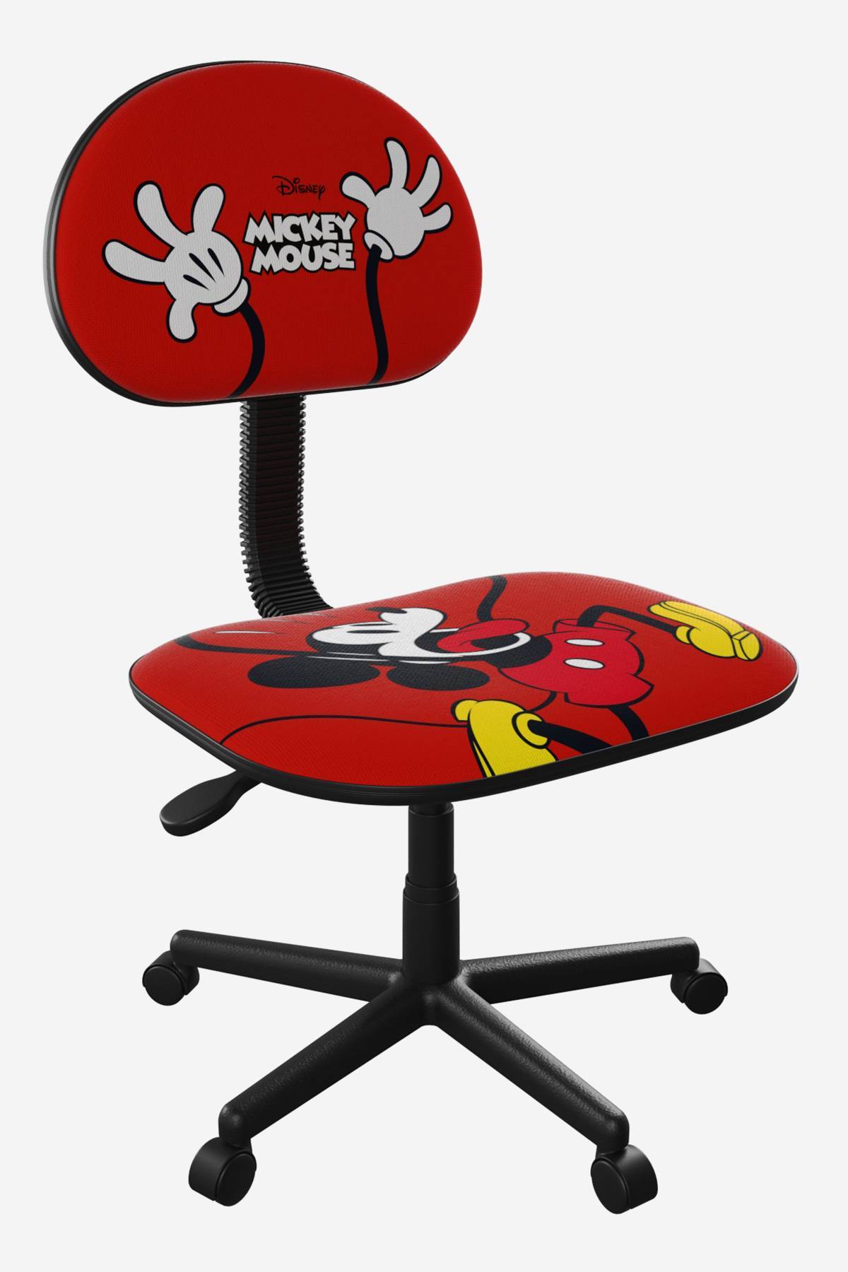 Silla Gaming Mickey Mouse Xtech | Deprati Tienda Online
