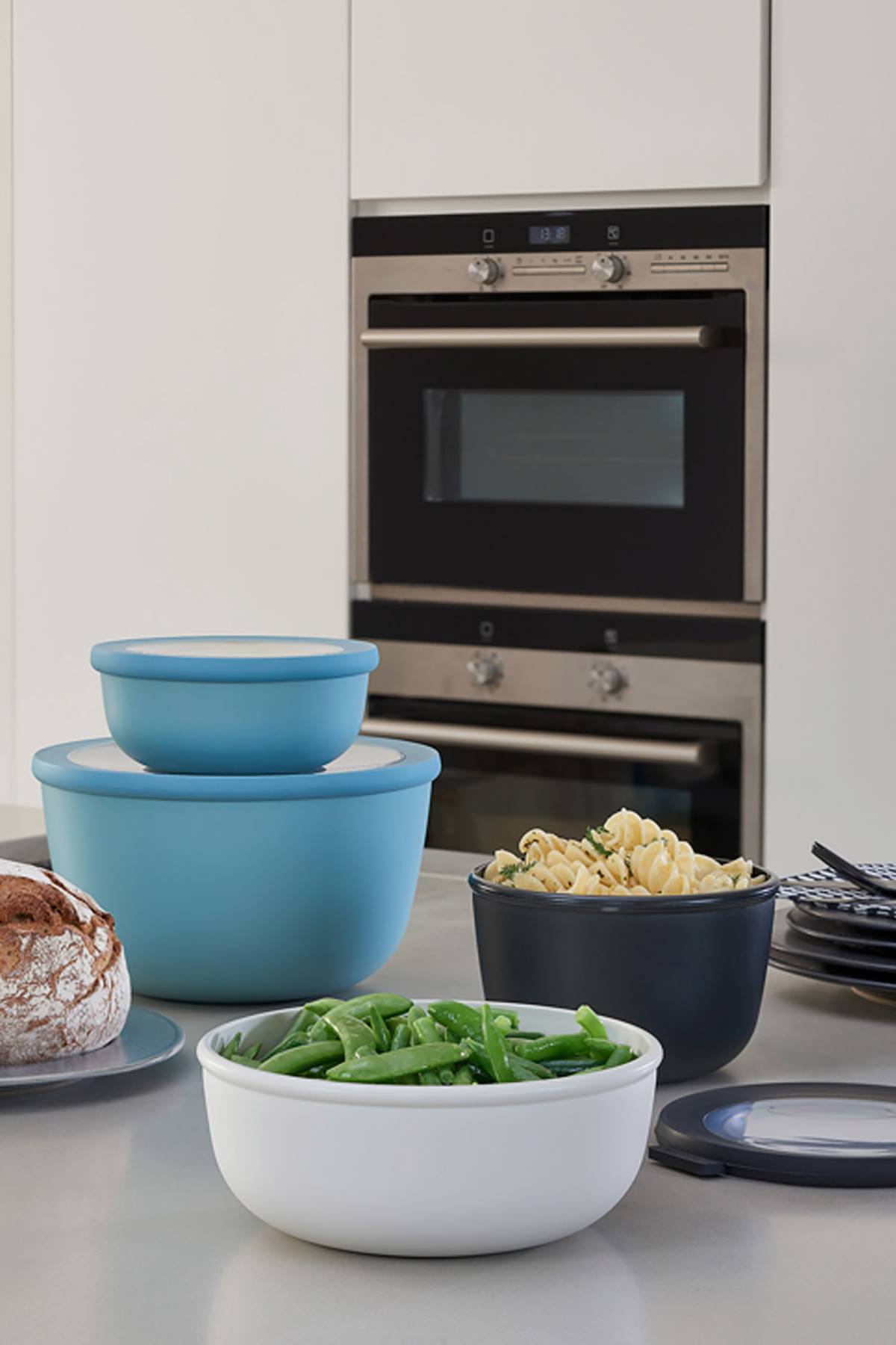 Multi bowl Mepal circular | Deprati Tienda Online