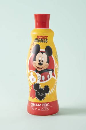 Shampoo Mickey Mouse 465ml | De Prati Tienda Online