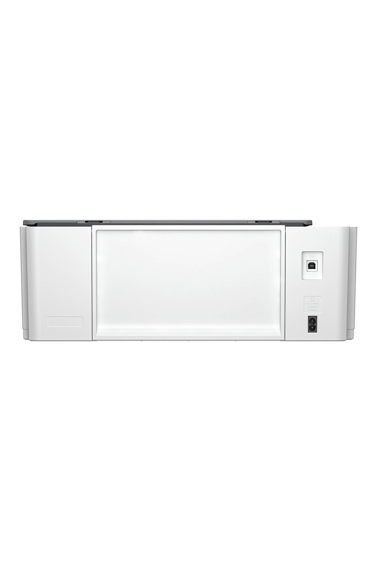 Impresora Hewlett Packard HP Smart Tank 580 | Deprati Tienda Online
