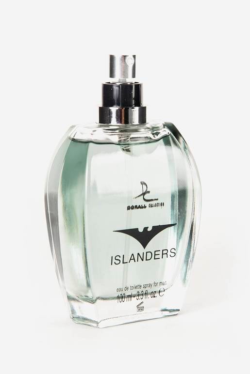 Eau de Toilette Islanders Dorall Collection 100 ml | Deprati Tienda Online
