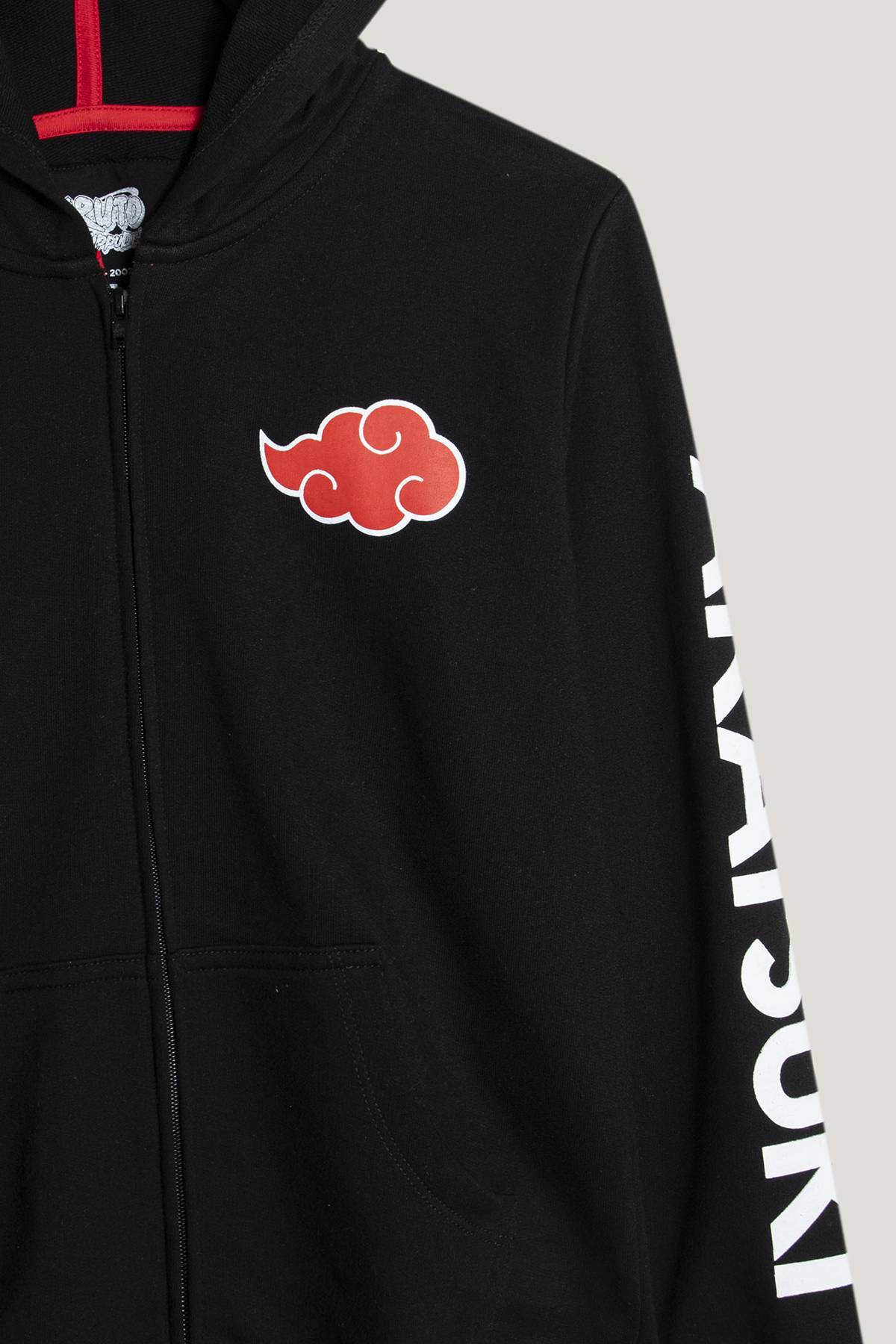 Chompa Estampada Naruto | De Prati Tienda Online