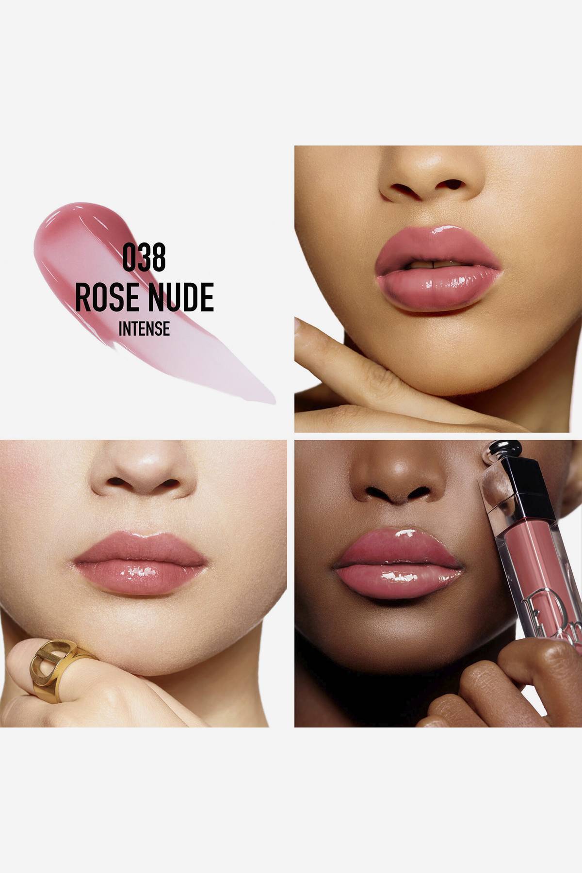 Brillo Labial #38 Dior Addict Lip Maximizer | Deprati Tienda Online