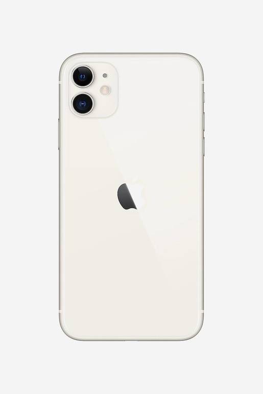 Iphone Apple 11 Blanco 64 GB | Deprati Tienda Online