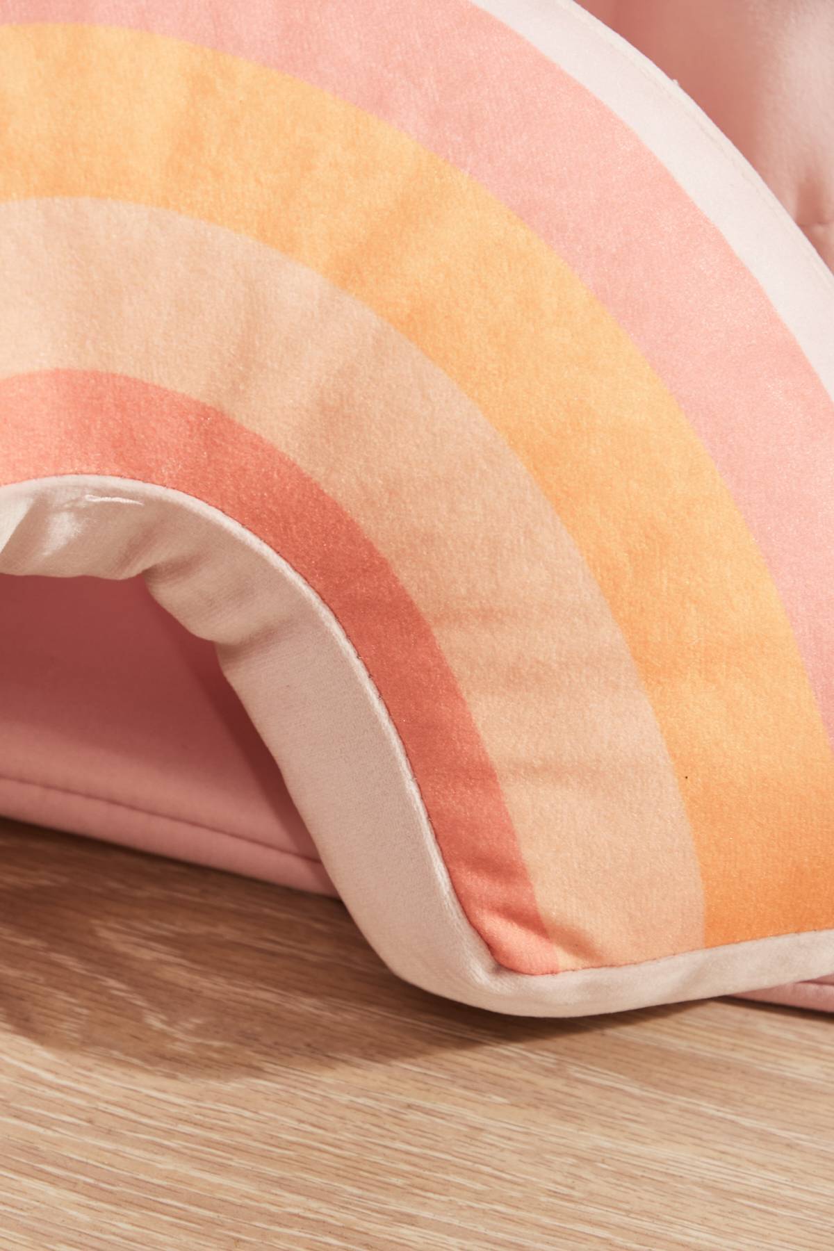 Cojín Arco Iris Deconova | De Prati Tienda Online