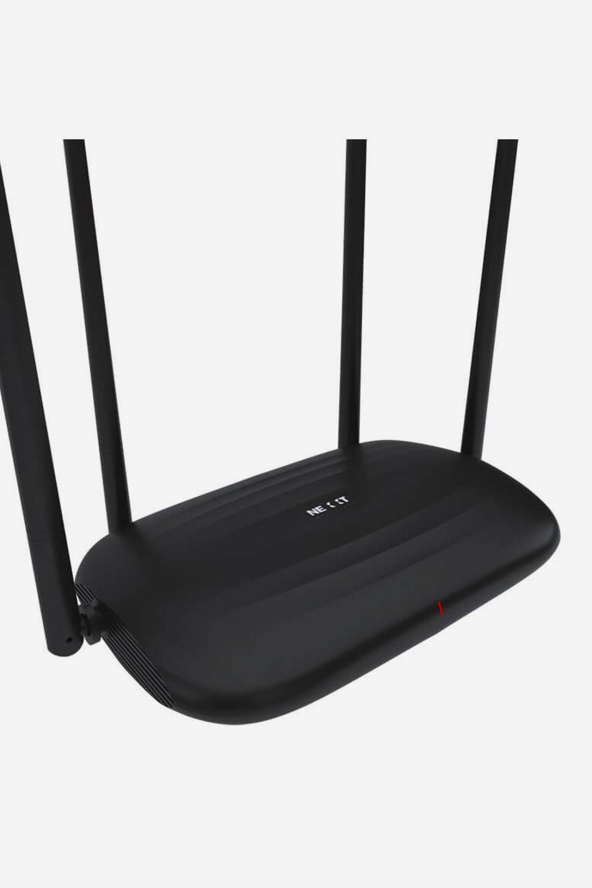 Router Inalámbrico de 300 Mbp Nexxt | De Prati Tienda Online