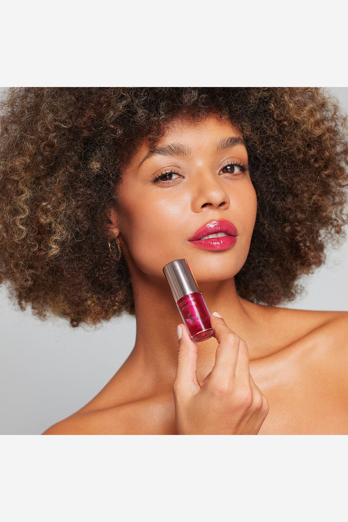 Brillo Labial Gosh Copenhagen Wild Berry | Deprati Tienda Online