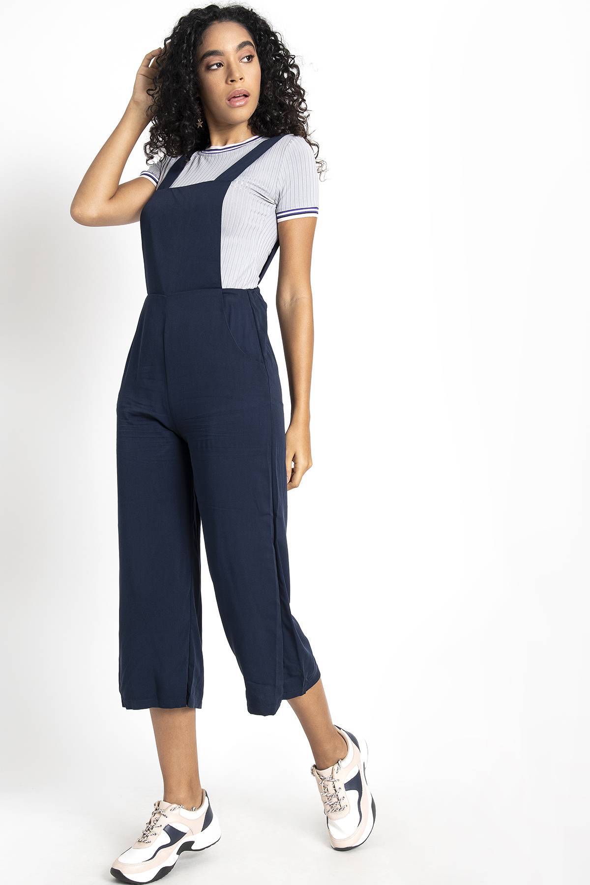 Overol H&O | De Prati Tienda Online