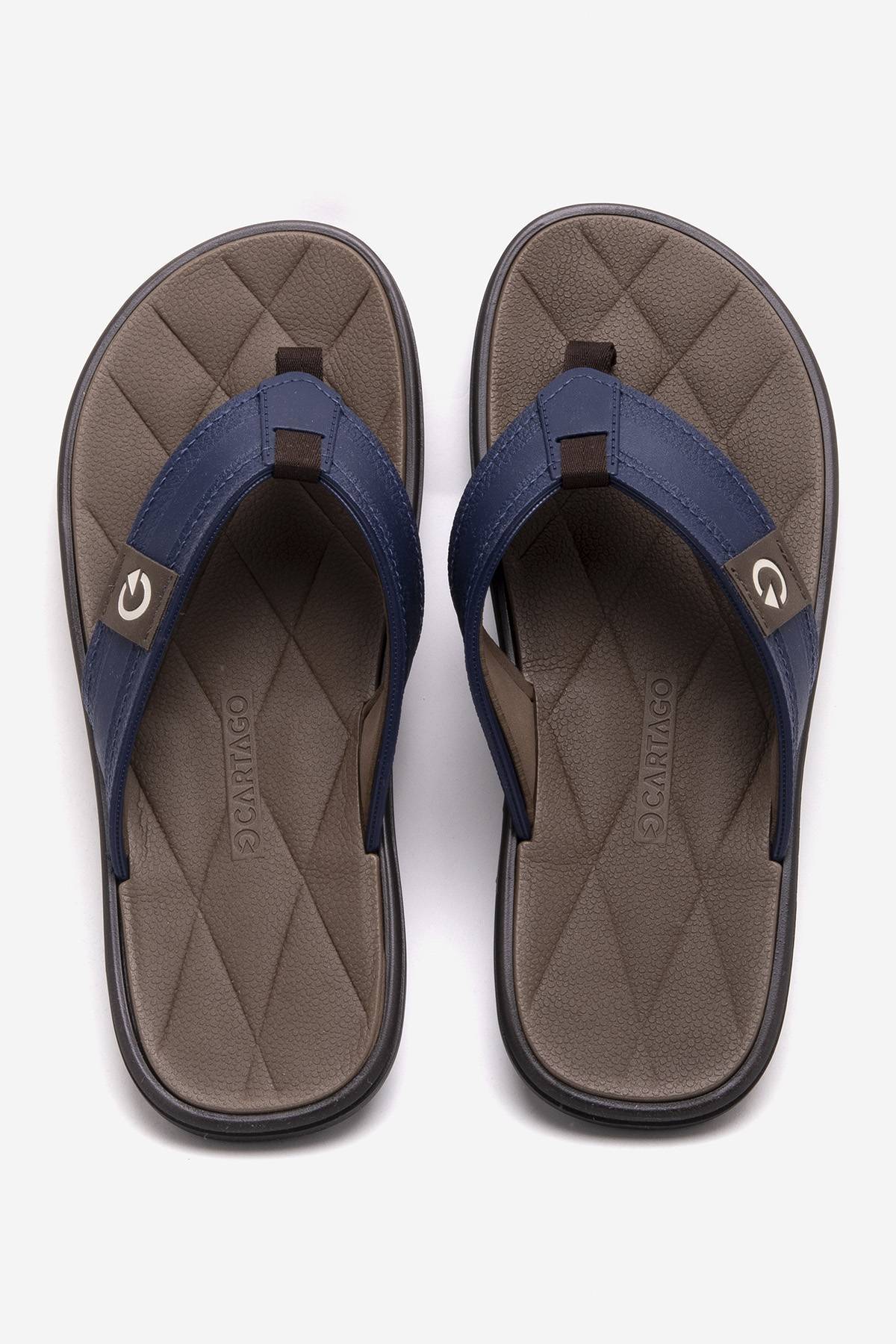 Zapatilla en T Catargo | De Prati Tienda Online