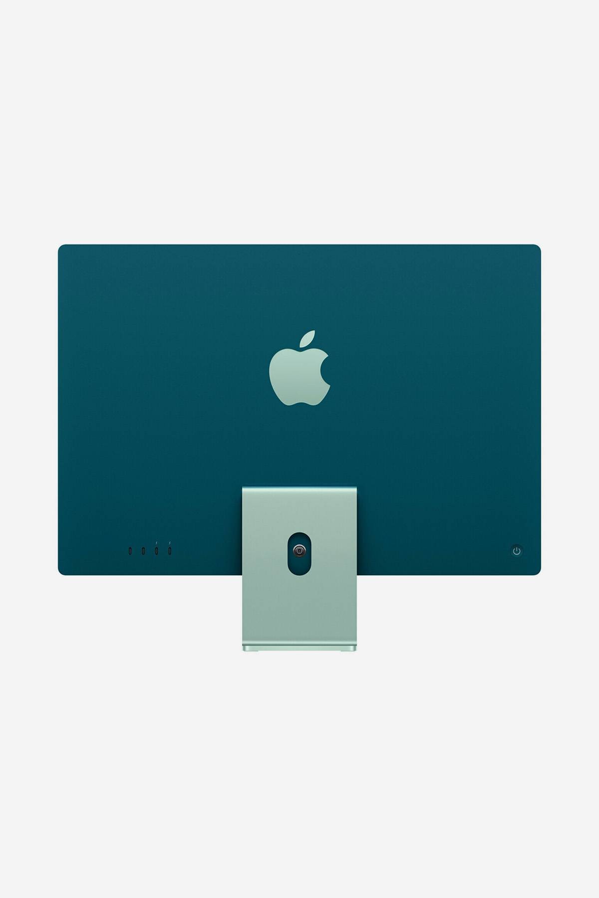 iMac AIO Chip M3 Apple 256 GB 24" Verde | Deprati Tienda Online