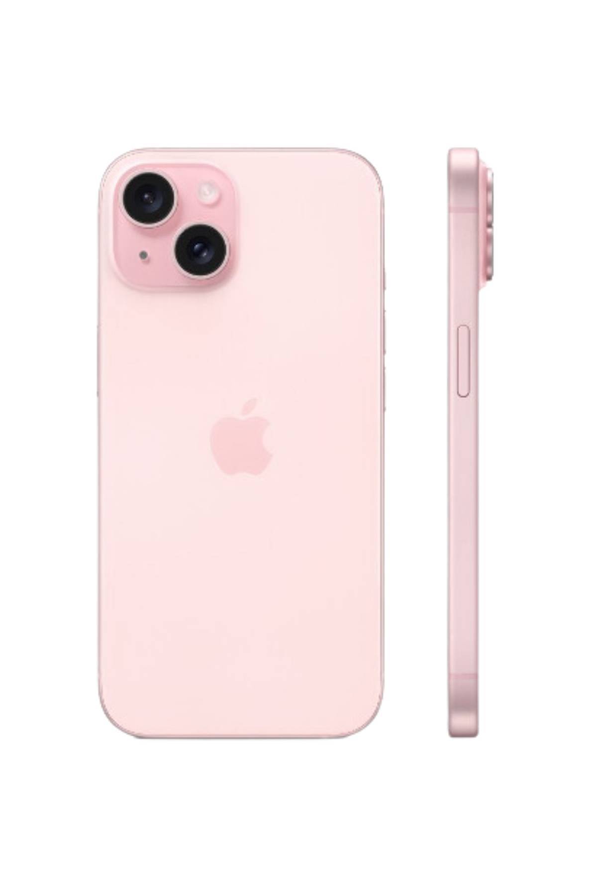 iPhone 15 Apple Rosa 256 GB | Deprati Tienda Online