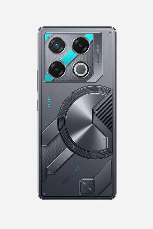 Celular Infinix GT 20 Pro Mecha Blue 256 GB | Deprati Tienda Online