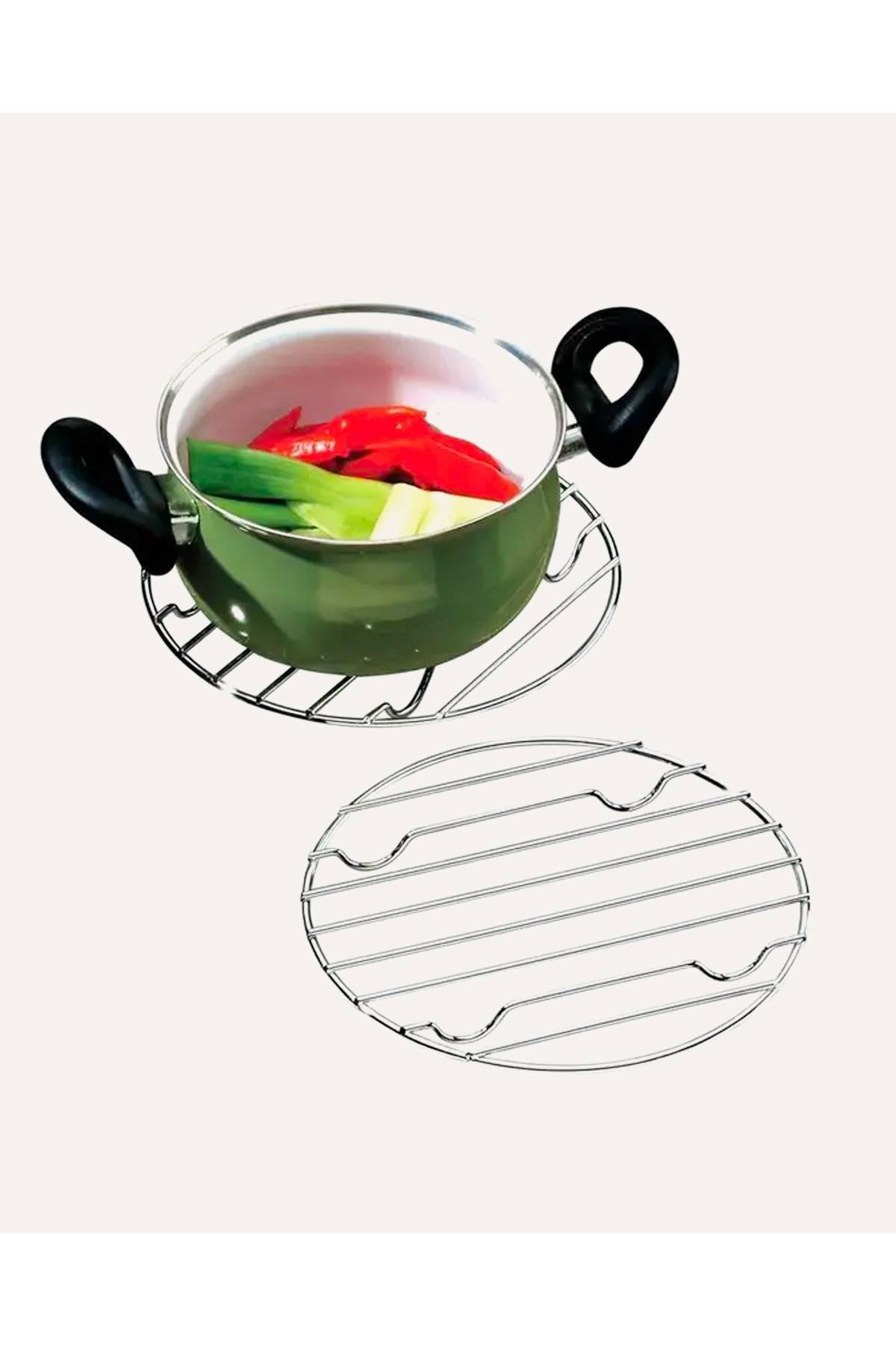 Set de Porta Caliente para Ollas Future X3 | Deprati Tienda Online