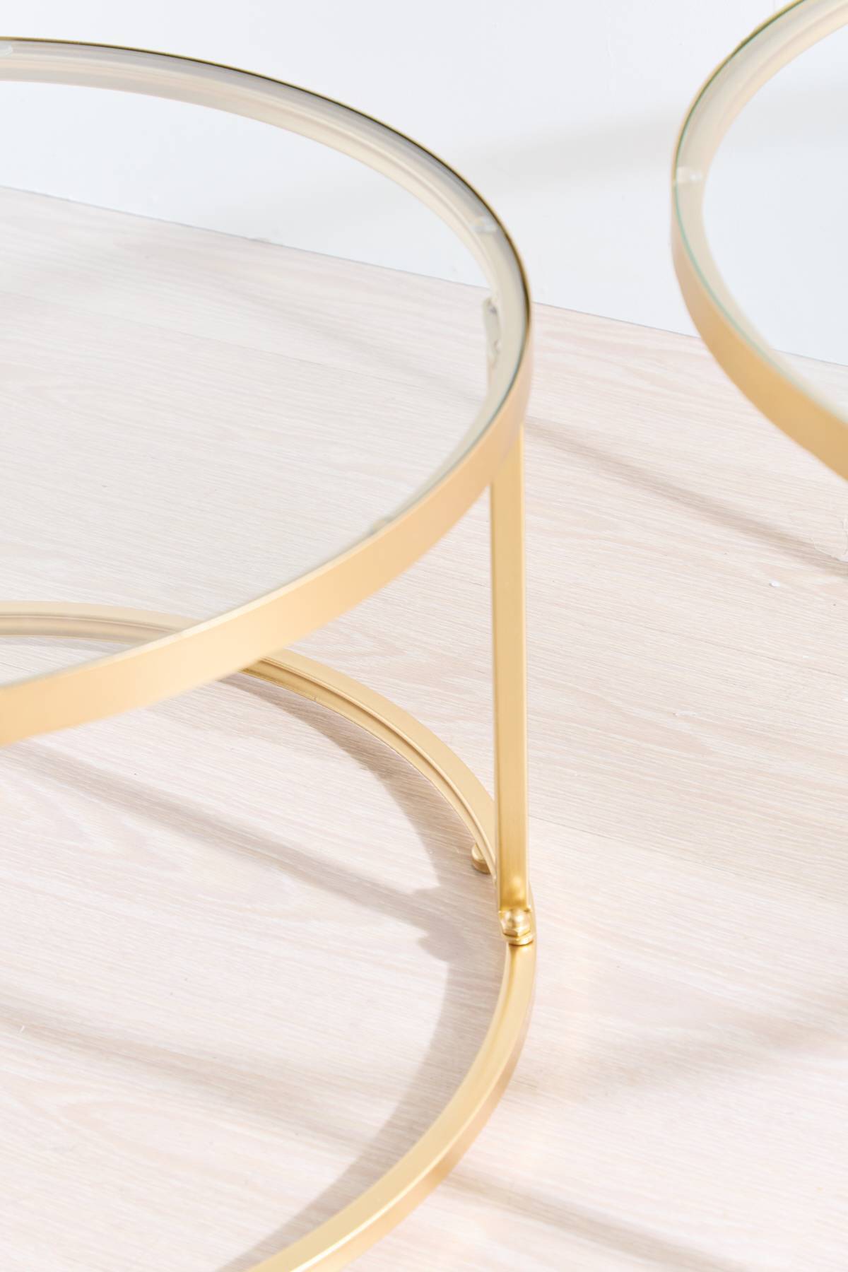 Set de Mesas Concepts X2 | Deprati Tienda Online