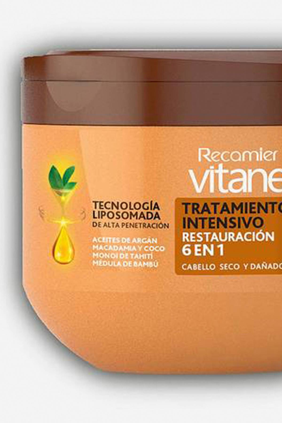 Tratamiento 6 en 1 Vitane | De Prati Tienda Online