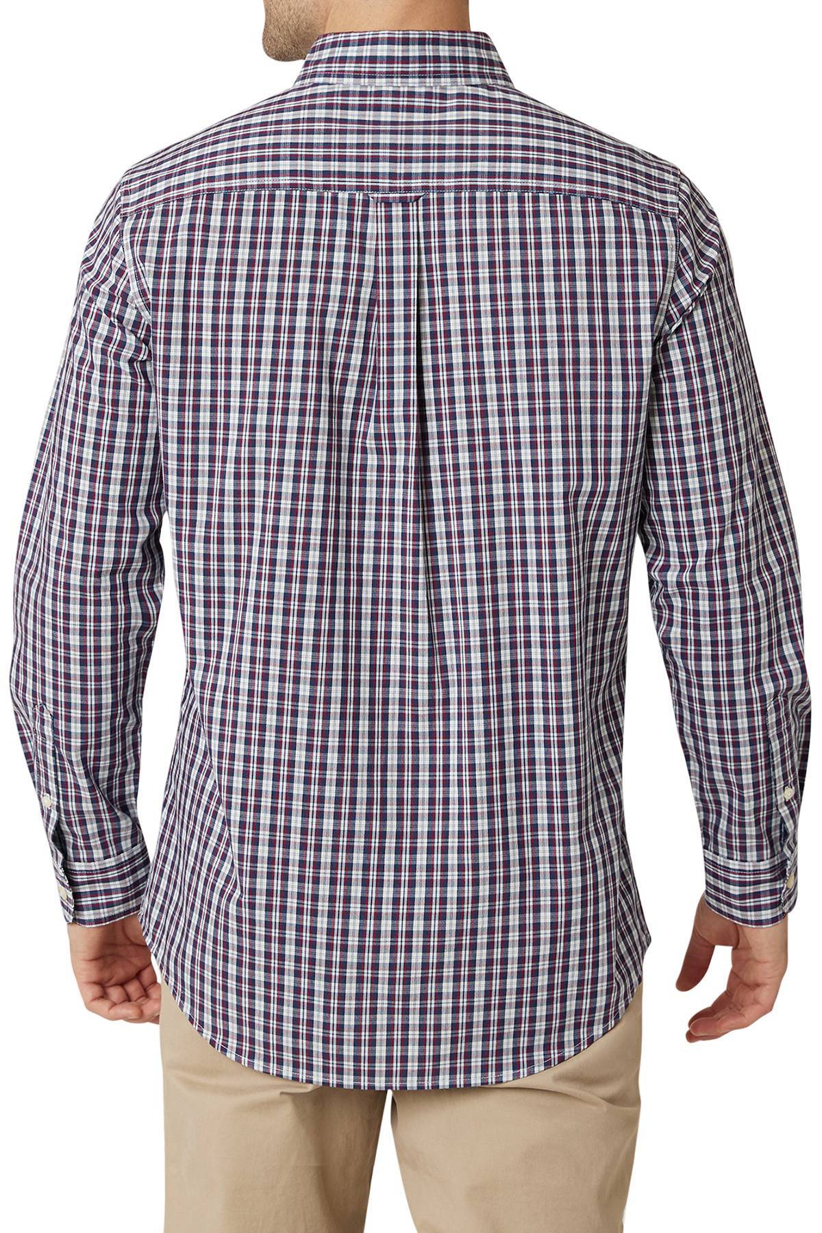 Camisa Classic Manga Larga Chaps | Deprati Tienda Online