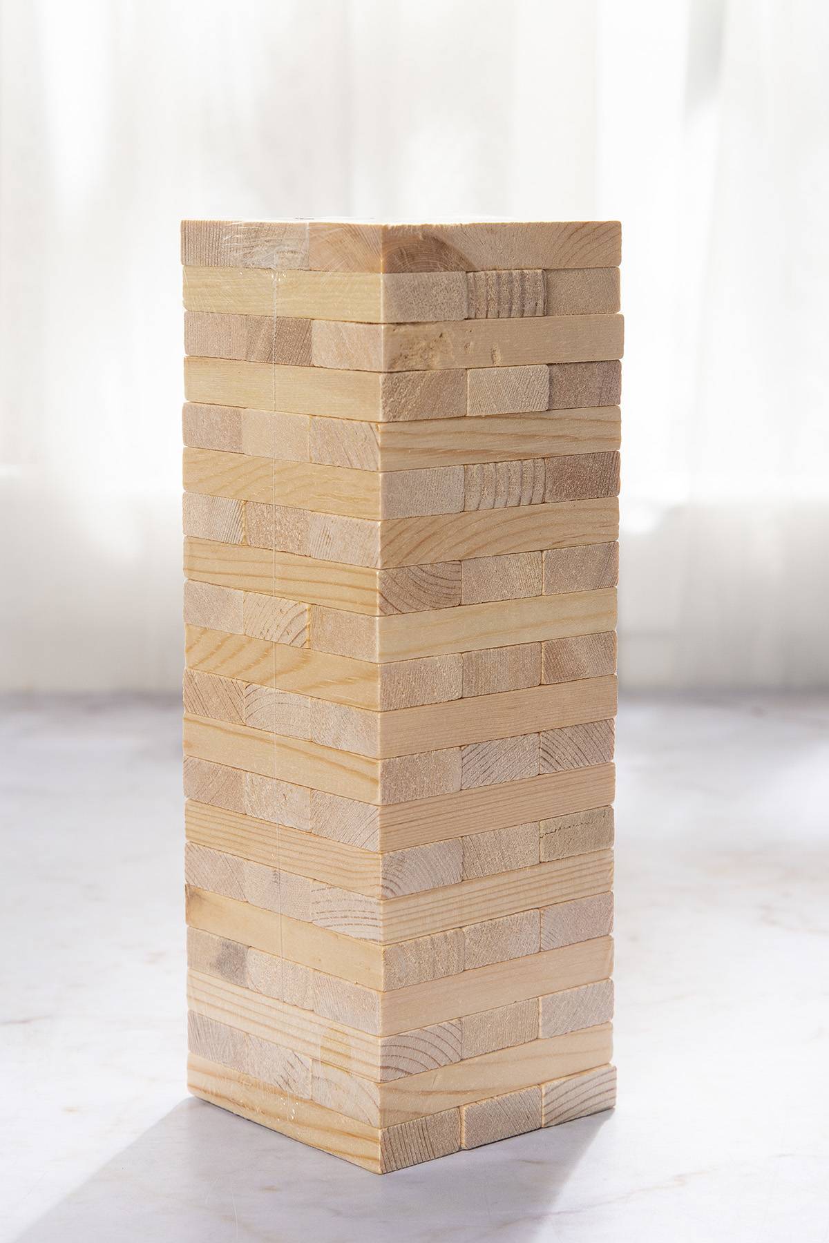 Set de Vasos de Shots + Jenga | Deprati Tienda Online
