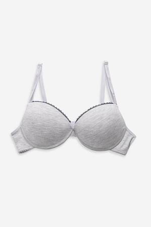 Brasier media copa H&O | De Prati Tienda Online