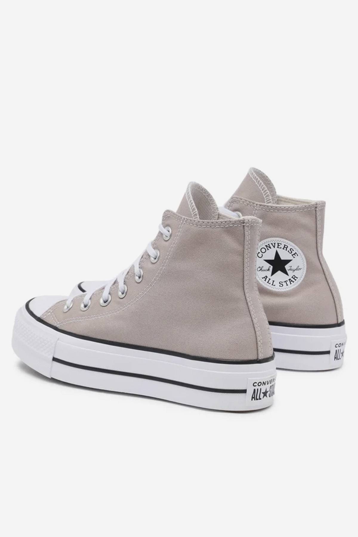 Botín para Mujer Chuck Taylor All Star Lift Elevation Converse | De ...