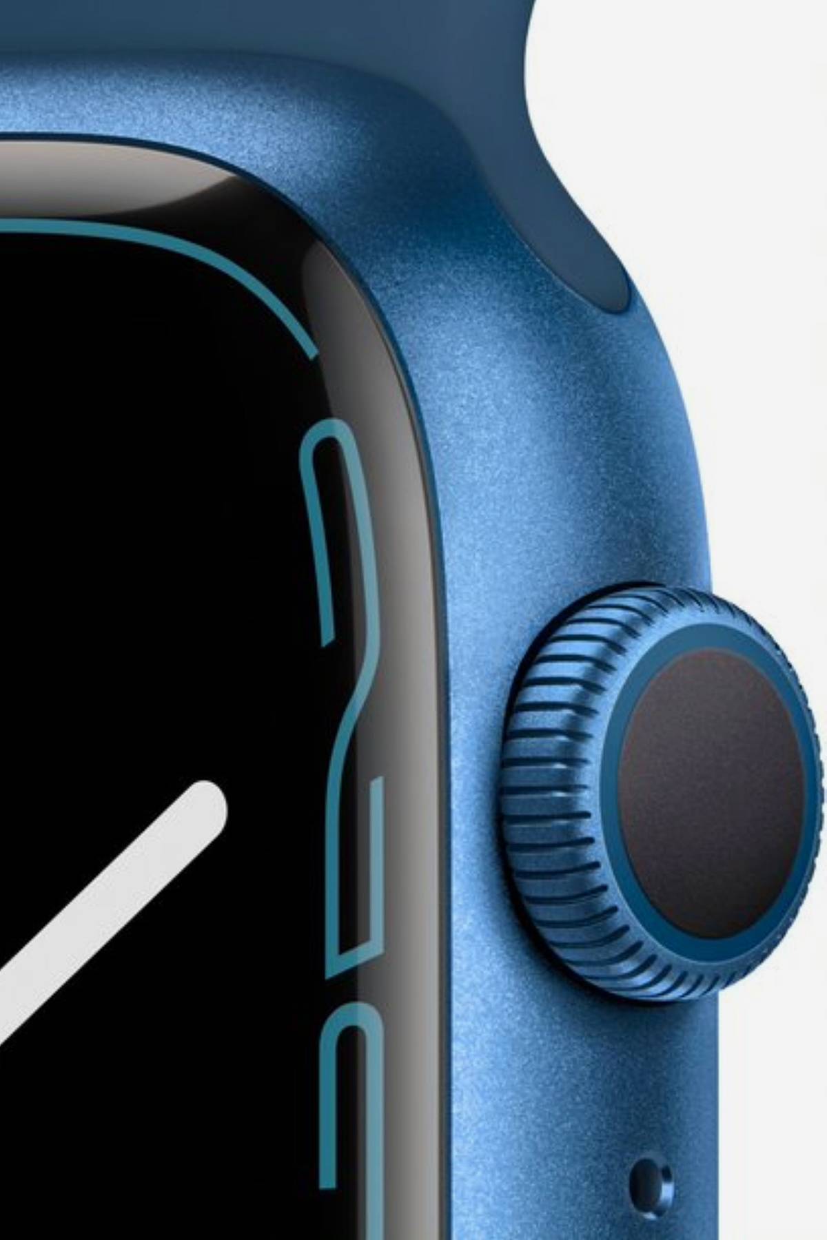 Apple Watch 7 GPS de 45 mm Azul | Deprati Tienda Online